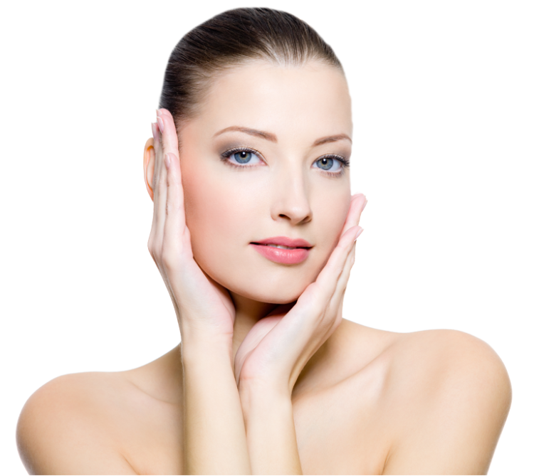 HydraFacial - Lueur MD